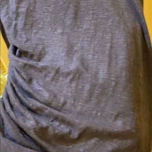 INC International Concepts | Tops | Inc Long Sleeve Top In Blue | Poshmark